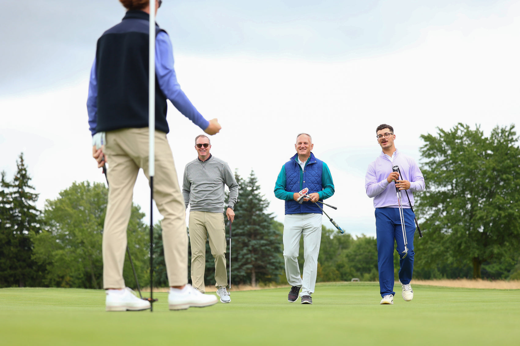 Upcoming Tournaments at Donald Ross Courses: A Legacy in Play