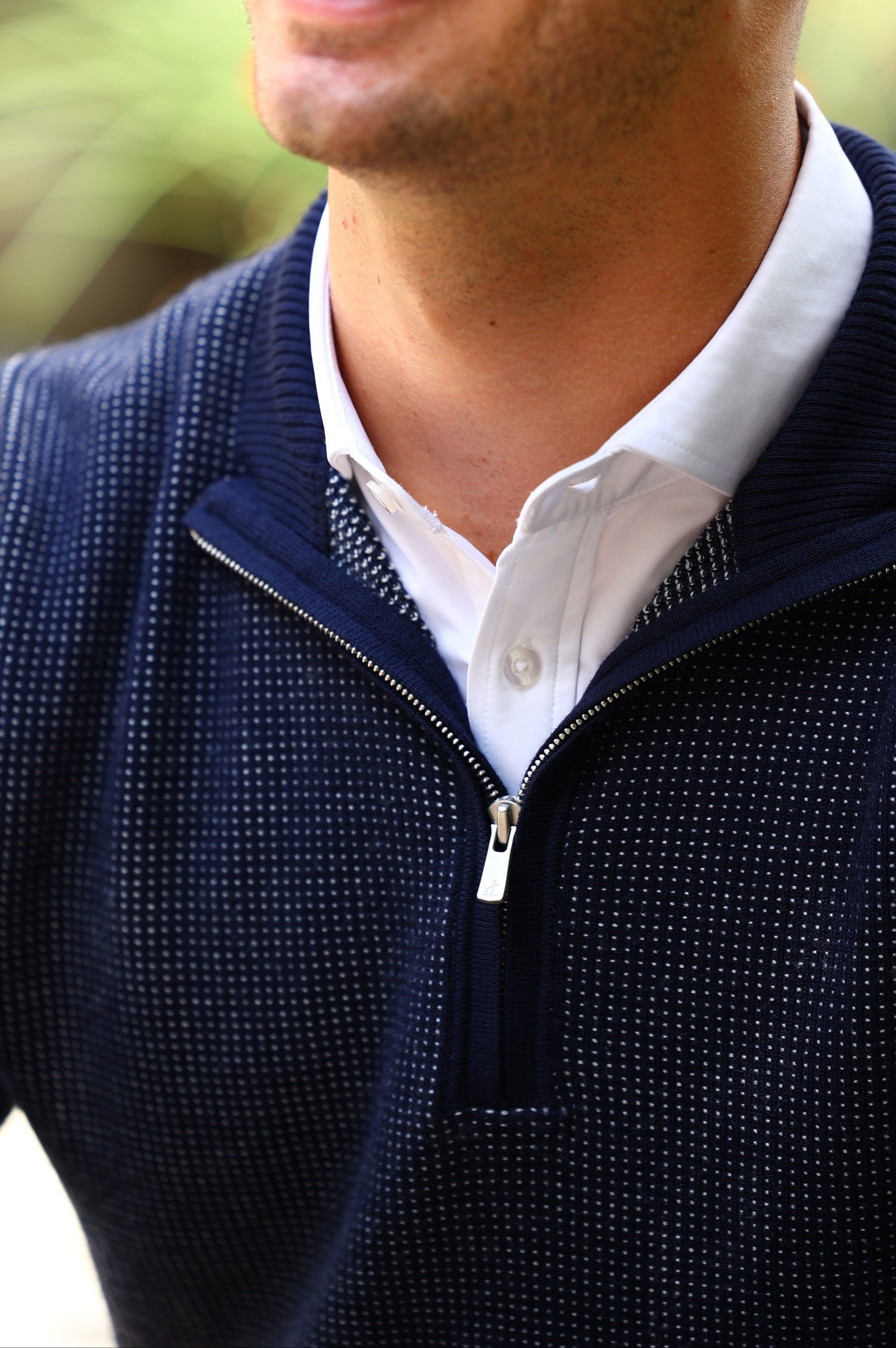 About Donald Ross | Donald Ross Sportswear