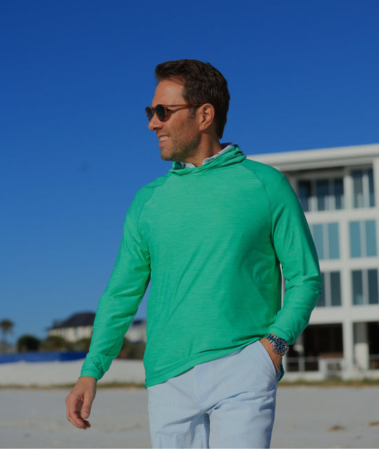 Donald Ross Sportswear - Premium Men’s Golf Apparel