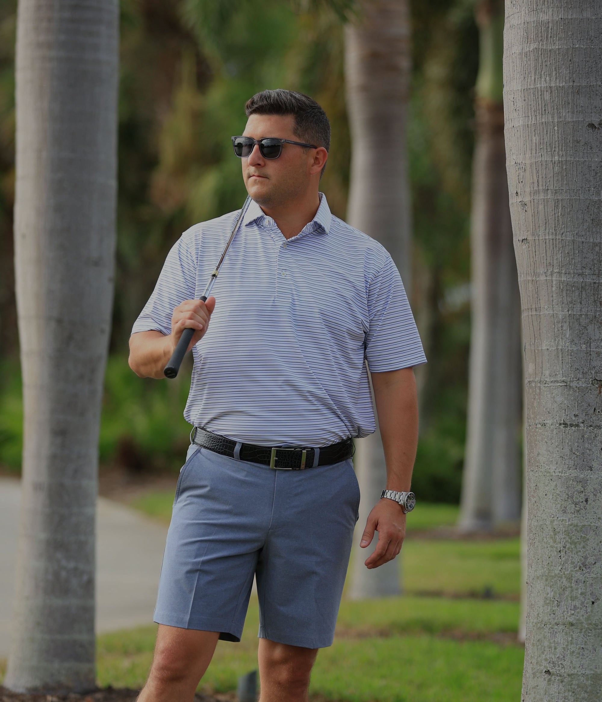 Donald Ross Sportswear - Premium Men’s Golf Apparel