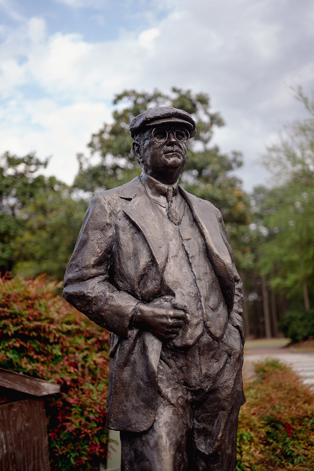 About Donald Ross | Donald Ross Sportswear