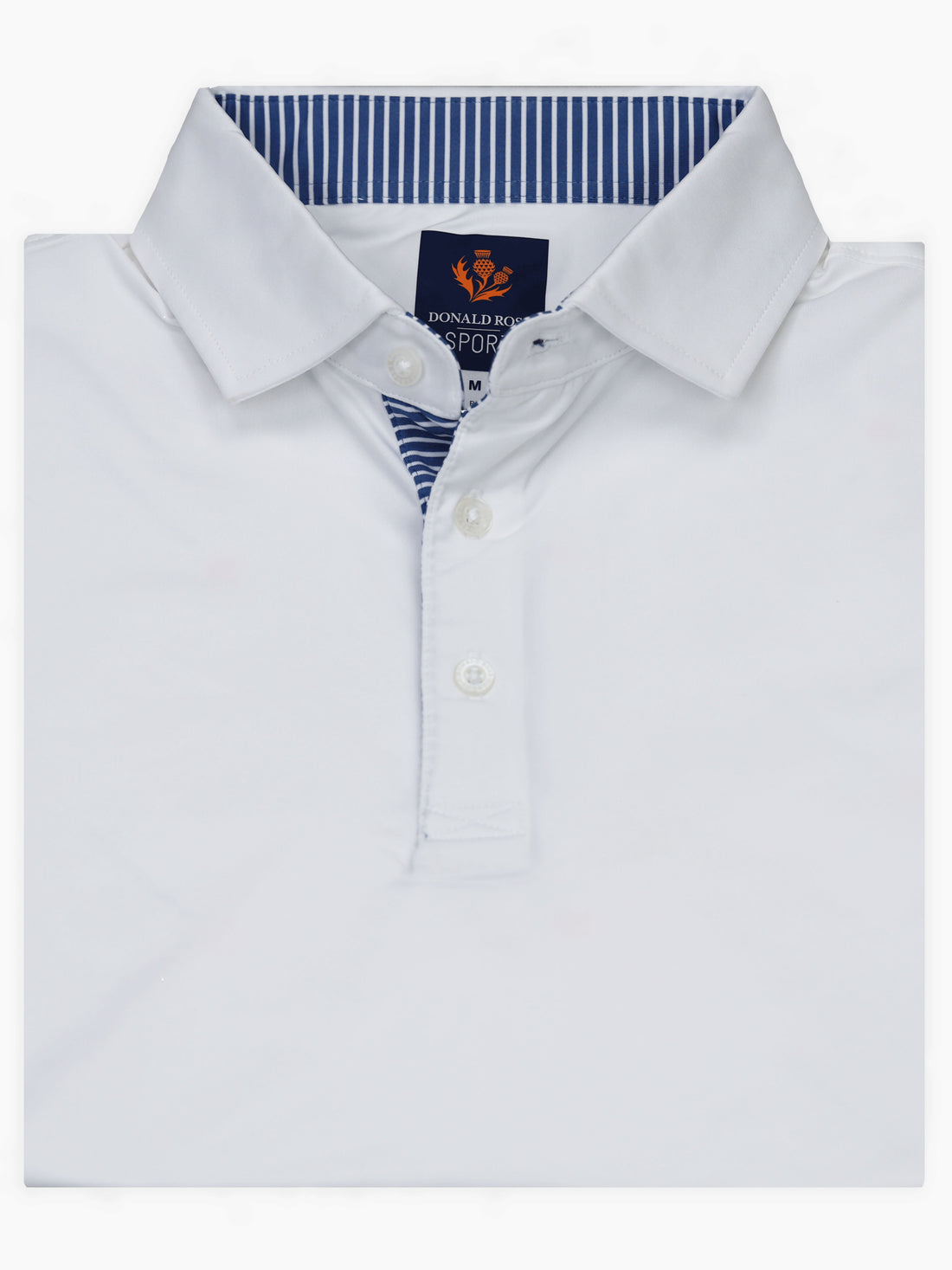 Donald Ross Sportswear - Premium Men’s Golf Apparel