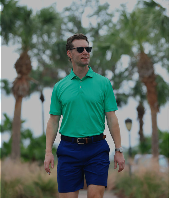 Donald Ross Sportswear - Premium Men’s Golf Apparel